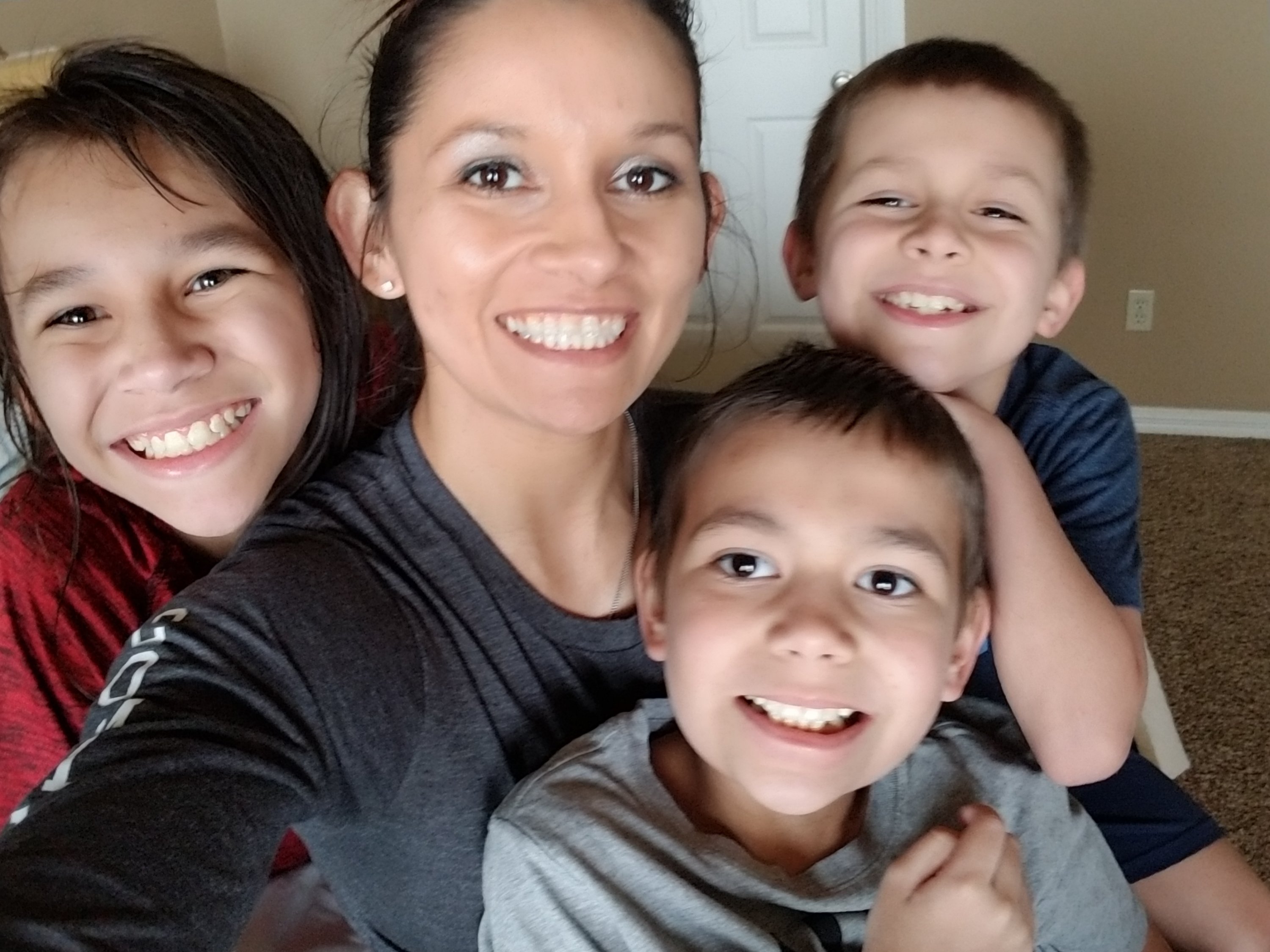 AprilontheRun – Mom. Wife. Autism Advocate. Coach. Elite World ...